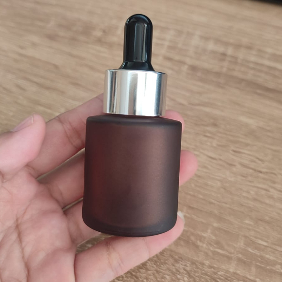 Jual Botol Kaca Coklat Serum Tetes Pipet Kaca Amber Doff 20ml Skincare ... Jual Botol Kaca Coklat Serum Tetes Pipet Kaca Amber Doff 20ml Skincare ...