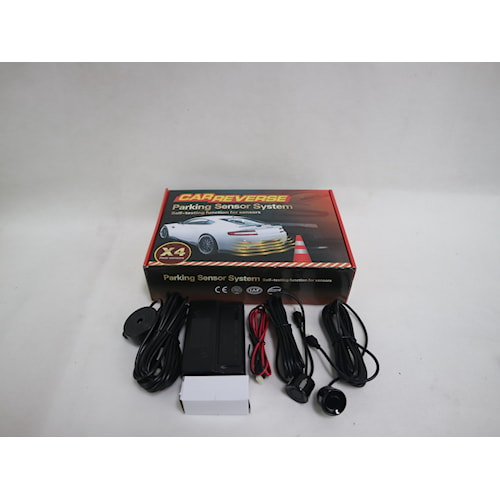 Jual Parkir Sensor 2 Mata Car Reverse | Shopee Indonesia