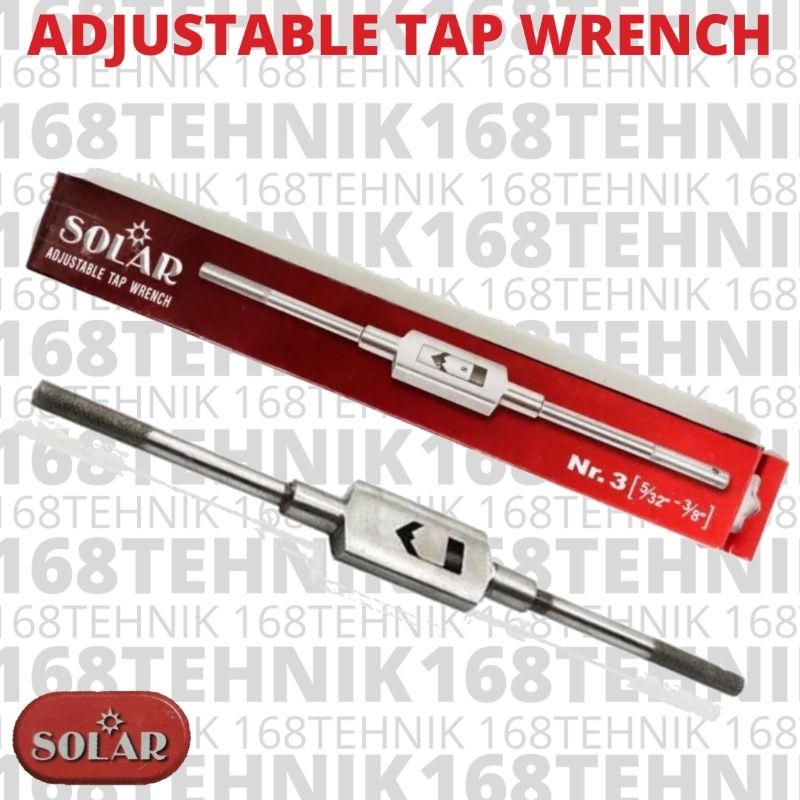 Jual GAGANG TAP 1