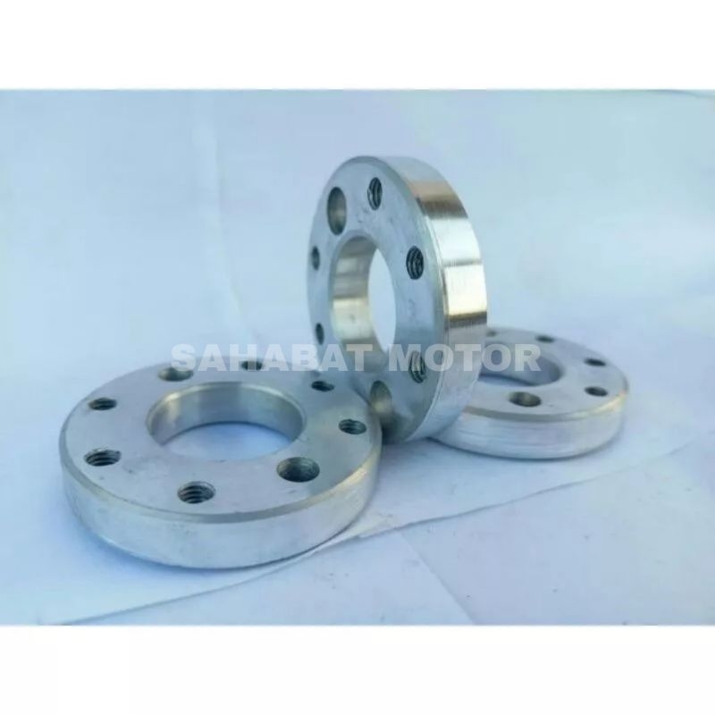 Jual Rotari Manifold Karburator Rotary Manipol Putar Alumunium | Shopee ...