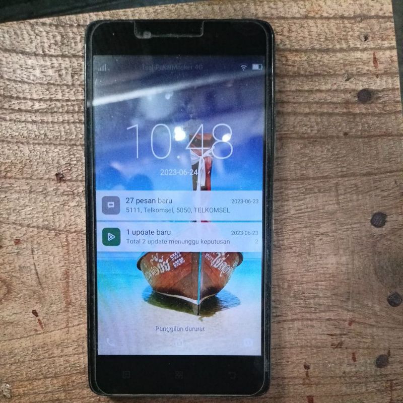 Jual hp second | Shopee Indonesia