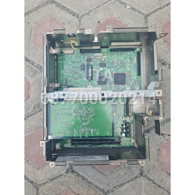 Jual MAINBOARD SERIE S IR5000/6000 RECOND EX LUAR NEGERI | Shopee Indonesia