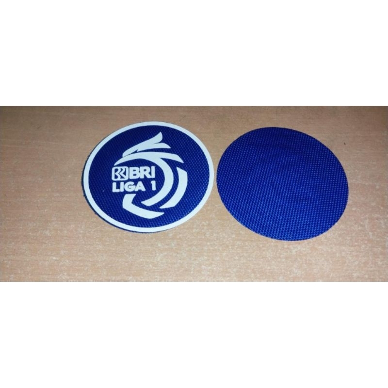 Jual Patch Bri Liga 1 Original 2022/2023 | Shopee Indonesia