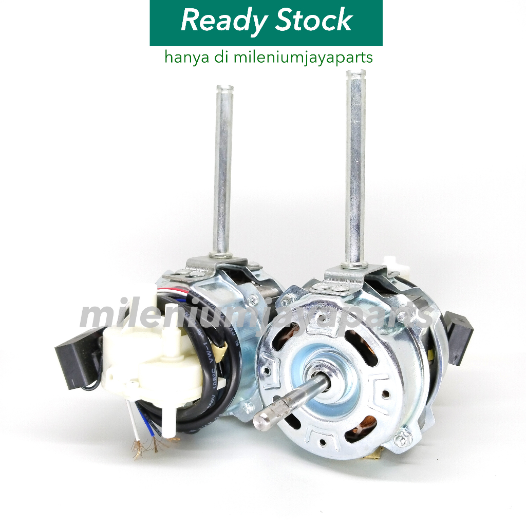 Jual Dinamo Kipas Angin ADVANCE TDS 18 inch Double Ball Bearing / Fan ...