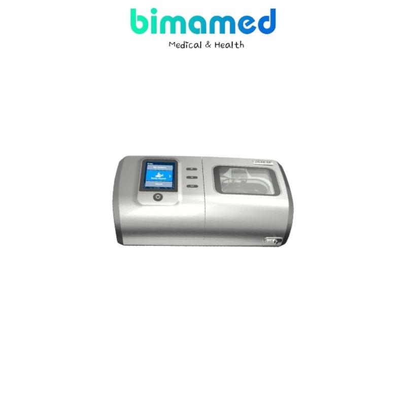 Jual Ventmed DS-6 Auto CPAP For Sleep Apnea / Auto Cpap | Shopee Indonesia