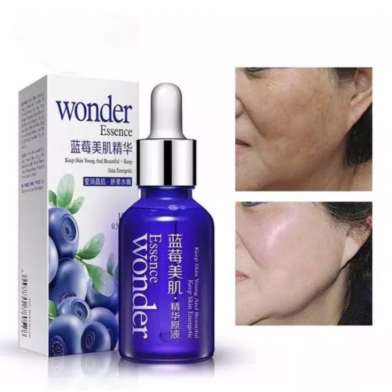 Jual WONDER ESSENCE ( SERUM MEMUTIHKAN ) | Shopee Indonesia