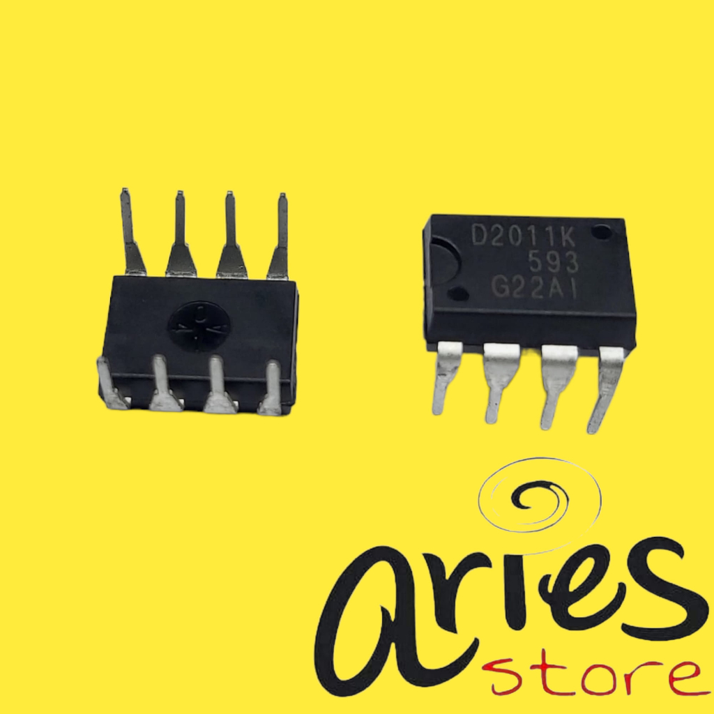 Jual IC D2011K ORIGINAL | Shopee Indonesia