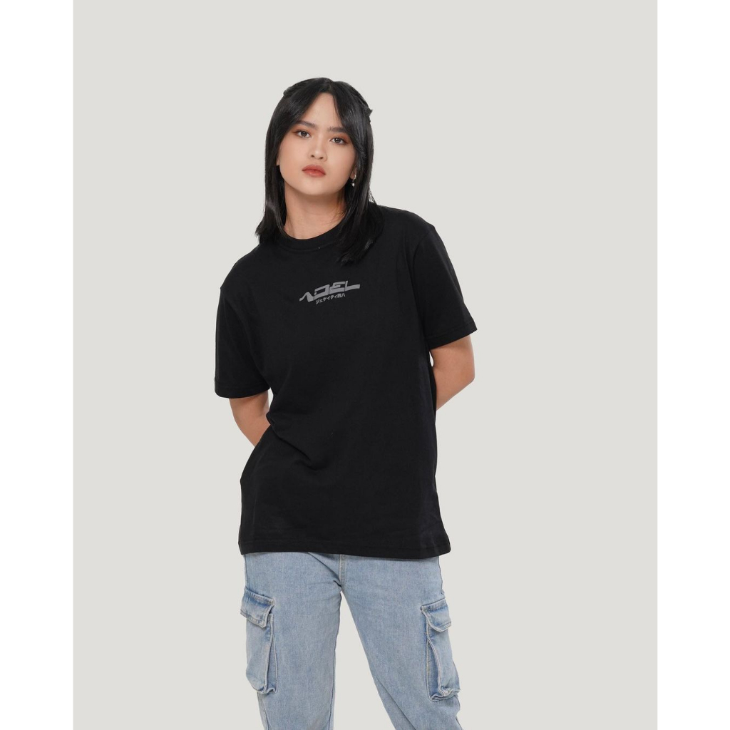 Jual Tshirt ERIGO X JKT48 vol.2 series Adel ORIGINAL | Shopee Indonesia