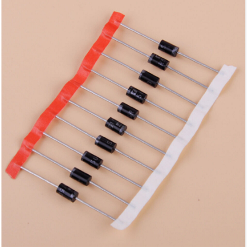 Jual Pangestu Sparepart diode ultra fast SR5150 SB5150 MBR 5150 ...