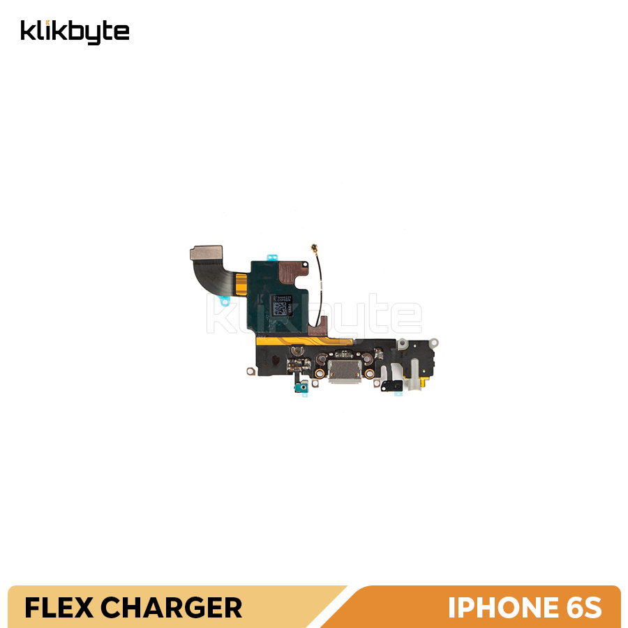 Jual FLEXIBLE CAS IPHONE 6S FLEX CONNECTOR CHARGE | Shopee Indonesia