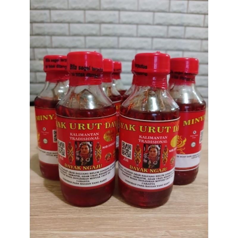 Jual Minyak Dayak Asli Kalimantan | Shopee Indonesia Jual Minyak Dayak Asli Kalimantan | Shopee Indonesia