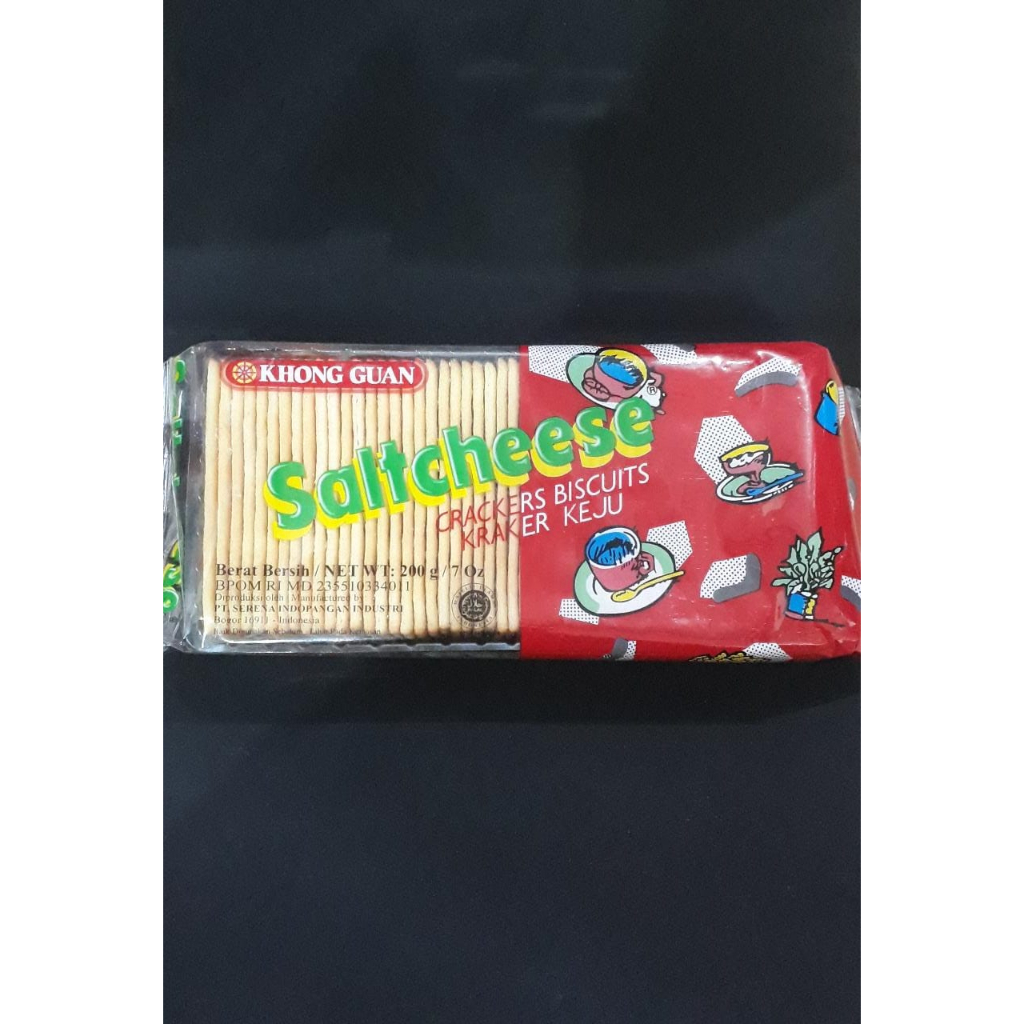 Jual SALTCHEESE 200G | Shopee Indonesia