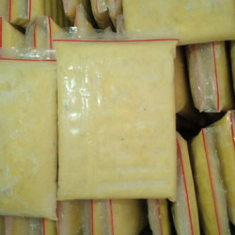 Jual Daging durian montong murni 1 kg | Shopee Indonesia