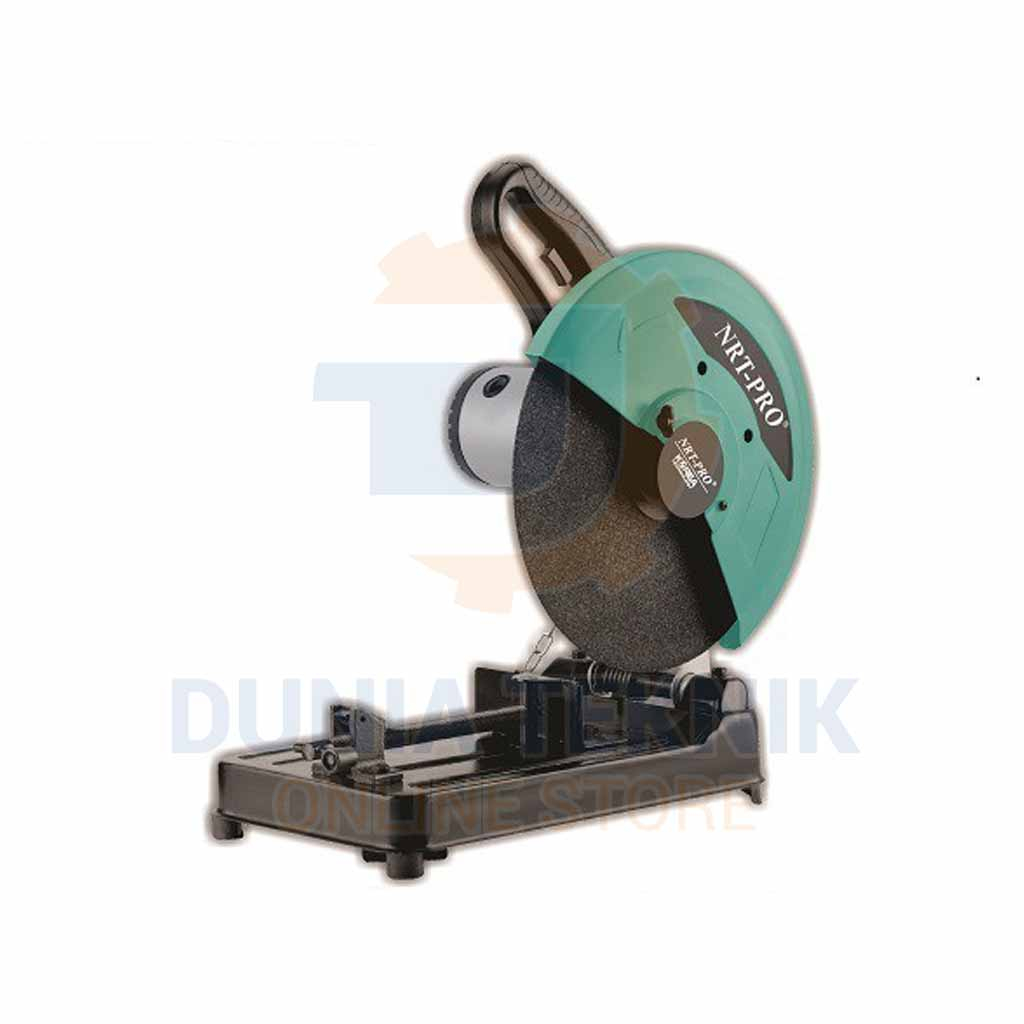 Jual Cut Off NRT Pro 14" / Mesin Potong Tulang Sapi Murah Kuat Awet ...