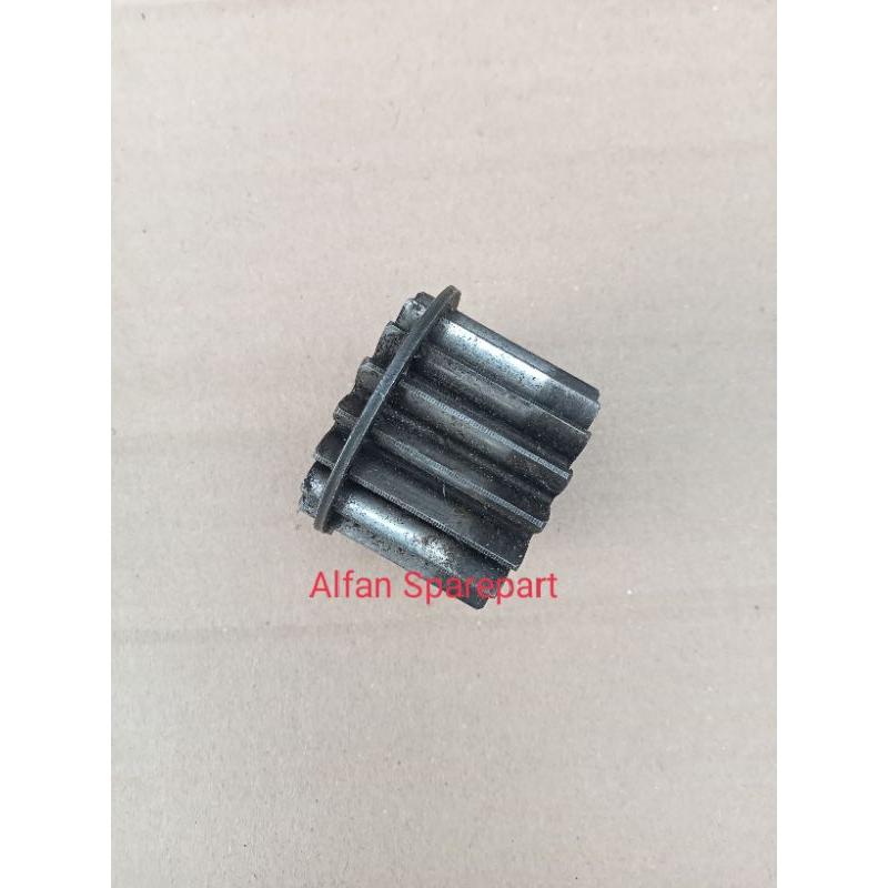 Jual gear gigi primer Suzuki Rc 100 bravo Rc Dk spirit tornado GX tornado Gs original seken ...