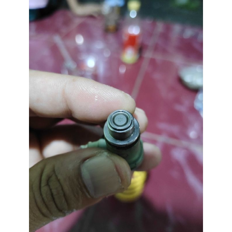 Jual INJEKTOR ORIGINAL COPOTAN R15 V3 NORMAL JAYA | Shopee Indonesia