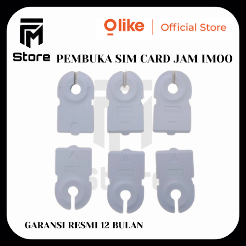 Jual Pembuka simcard jam imoo / sim injector imoo watch - all series ...