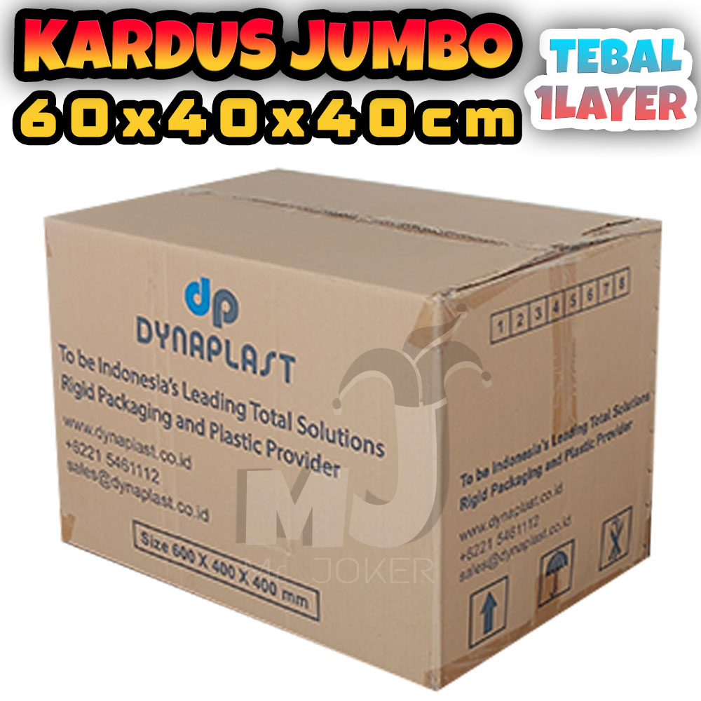 Jual Kardus Packing Besar Jumbo Bekas Pindahan Packaging Dus Tebal Box ...