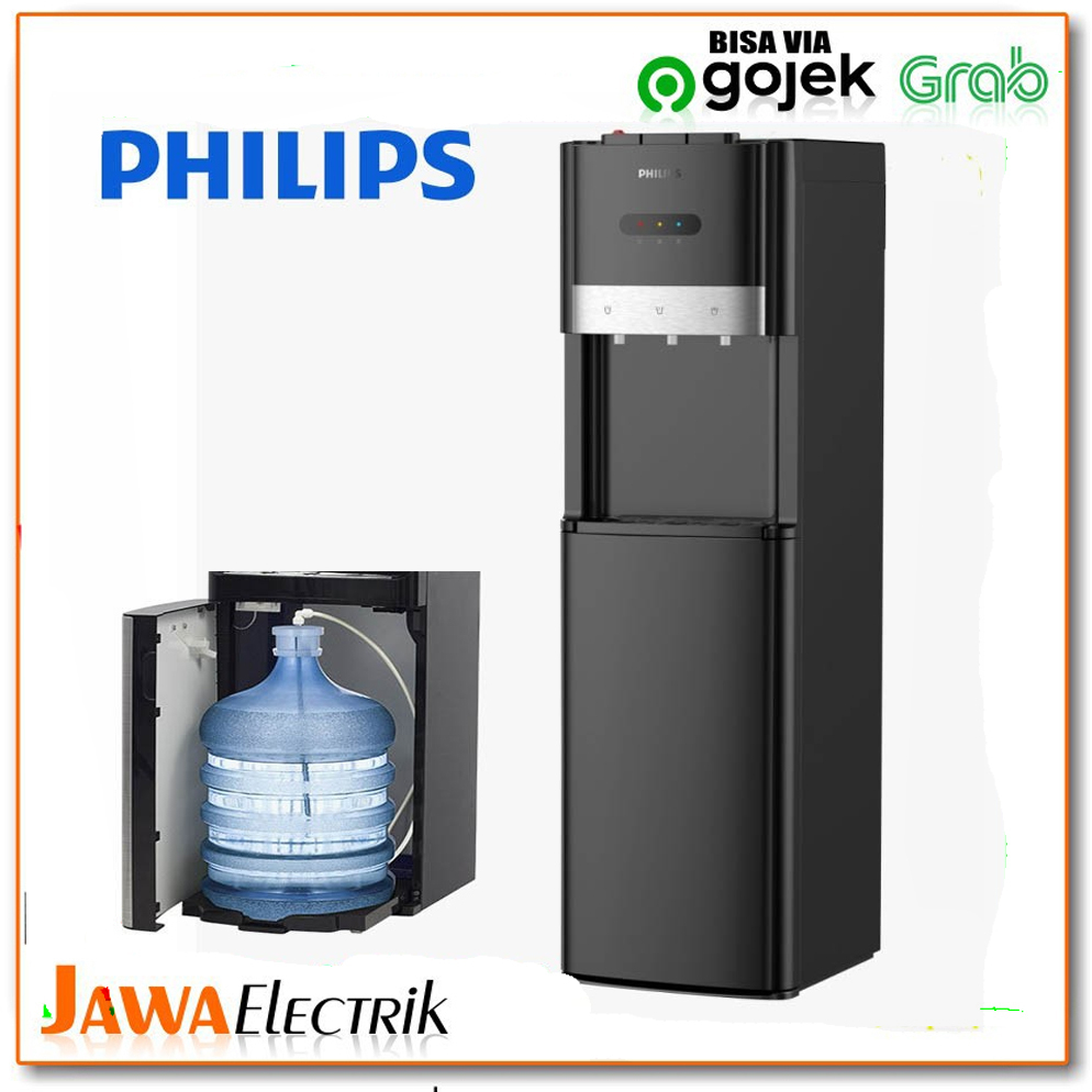 Jual Dispenser Philips Galon Bawah Add4948 3 Kran Panas Dingin Normal ...