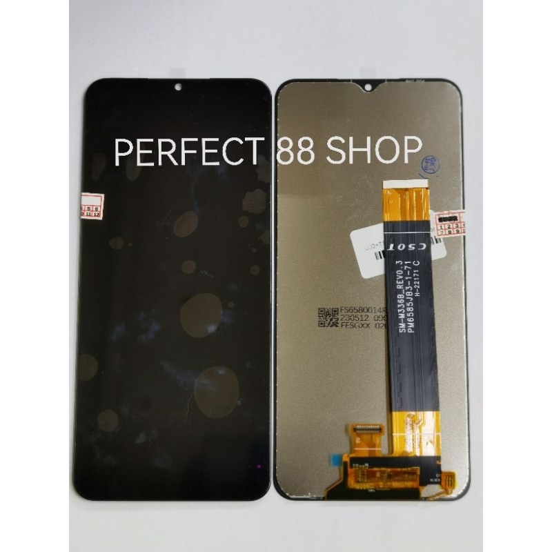 Jual LCD TOUCHSCREEN SAMSUNG M236 - GALAXY M23 5G - M336B - GALAXY ...