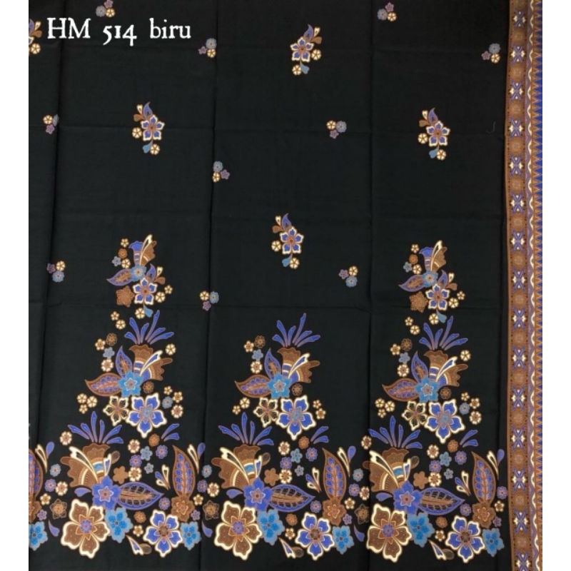 Jual Pa Kain Batik Printing Kain Bridesmaid Tradisional Kamen Kain ...