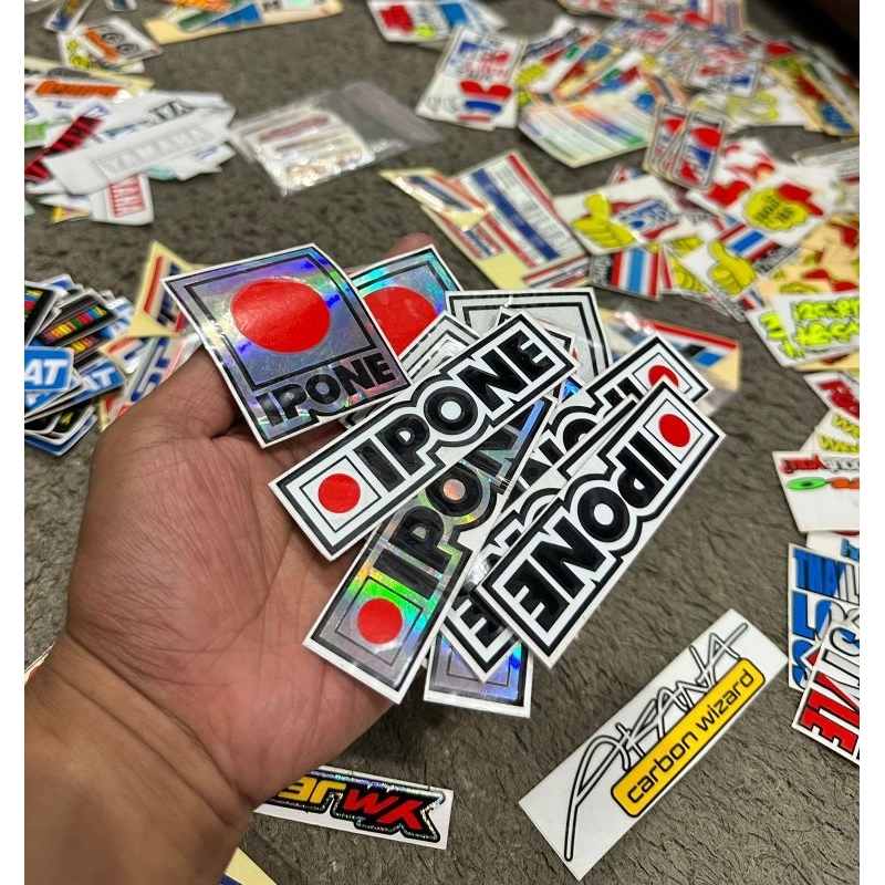 Jual Stiker Iphone | Shopee Indonesia