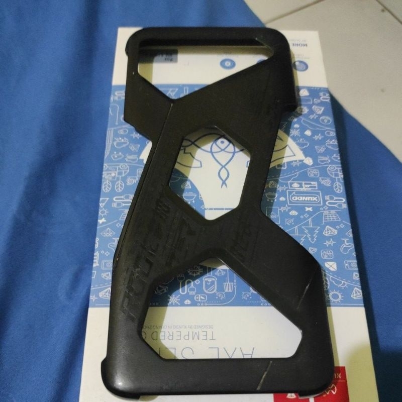 Jual Aerocase Rog 3 Ori | Shopee Indonesia