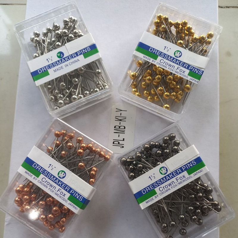 Jual Jarum pentul Premium | Shopee Indonesia