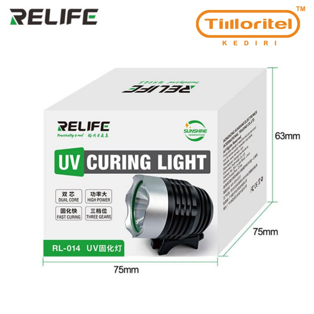 Jual LAMPU UV RELIFE RL-014(USB SRC) | Shopee Indonesia