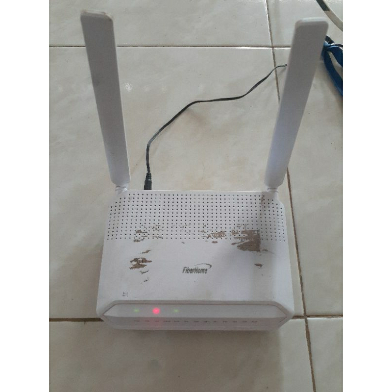 Jual Router FiberHom model HG6145F | Shopee Indonesia