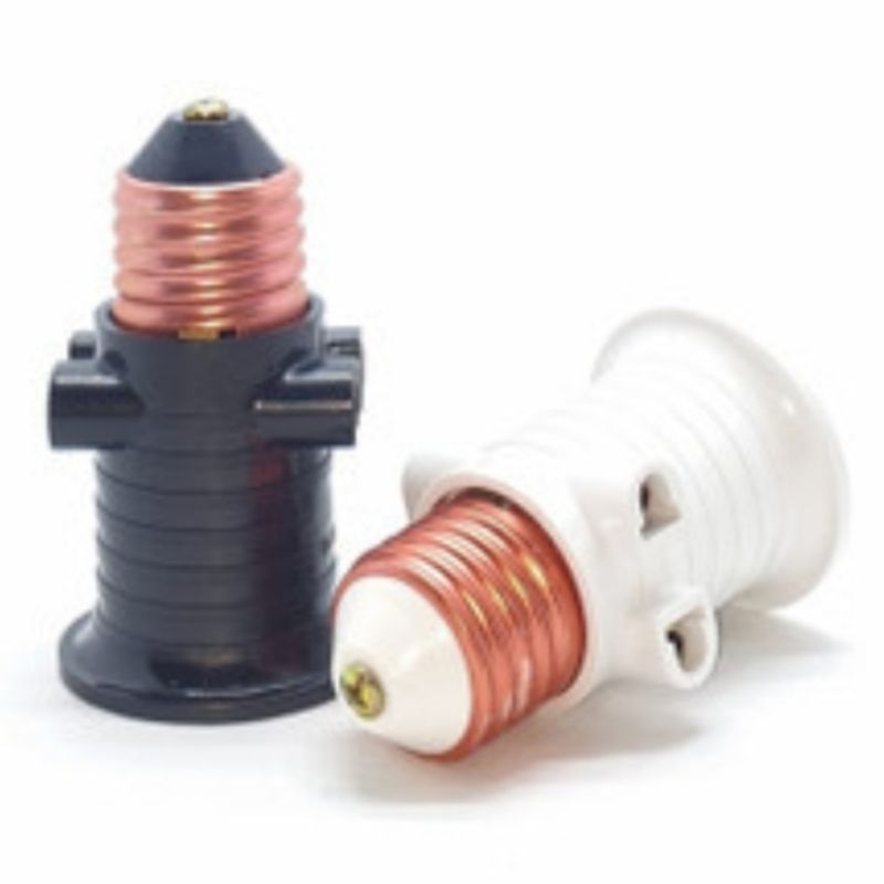 Jual Fitting Kombinasi Lumment FK 6701 Fiting Lampu Colokan Listrik ...