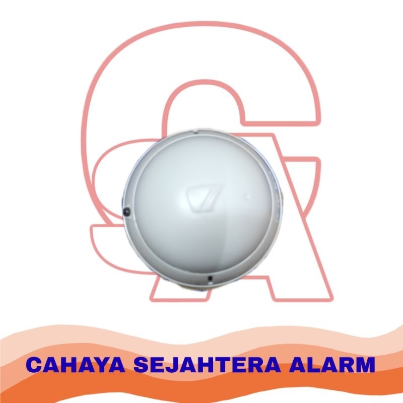 Jual ROR (HEAT DETECTOR)and Fix temperature DEMCO D103-1 | Shopee Indonesia