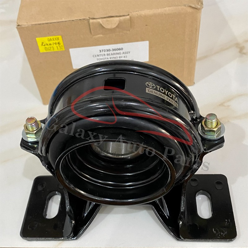 Jual Center bearing laher gantung gantungan kopel toyota dyna rino 14b 115ps | Shopee Indonesia