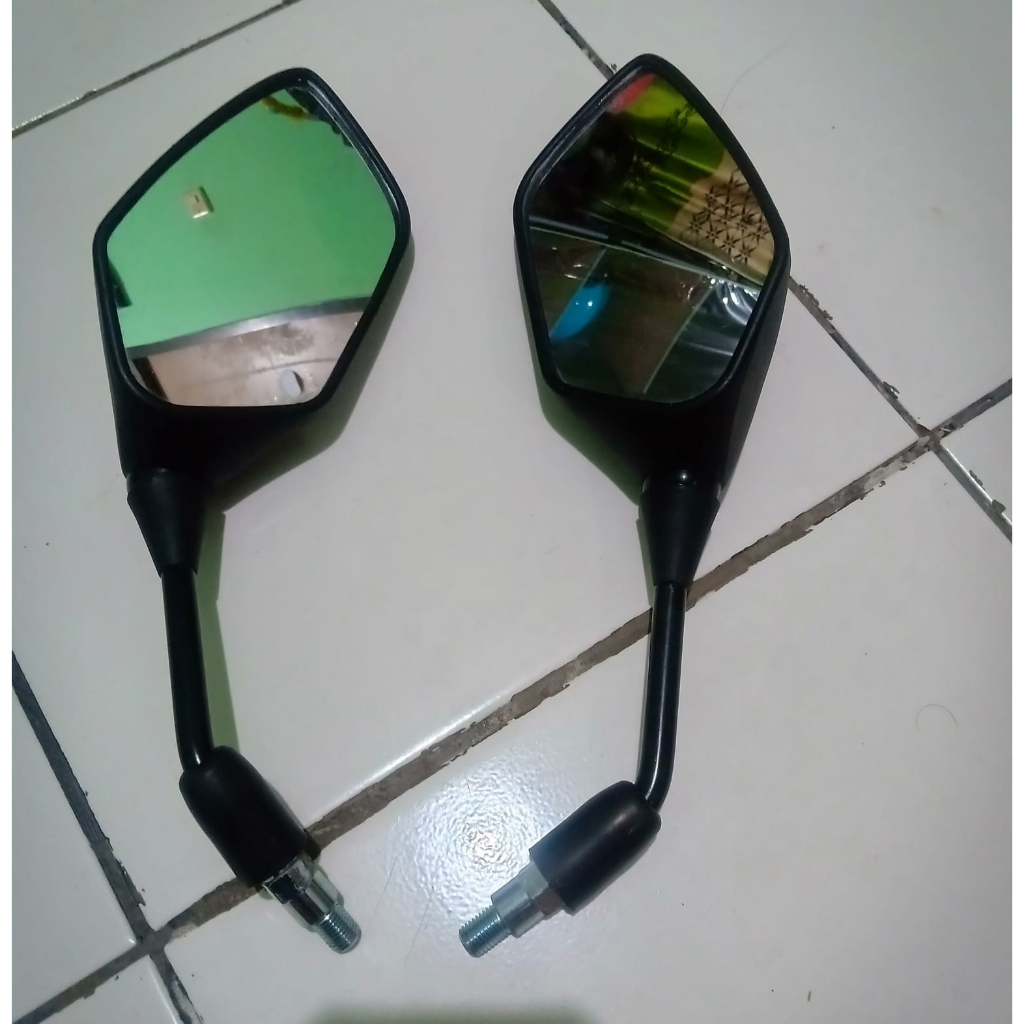 Jual Kaca Spion motor PCX 150 Original | Shopee Indonesia