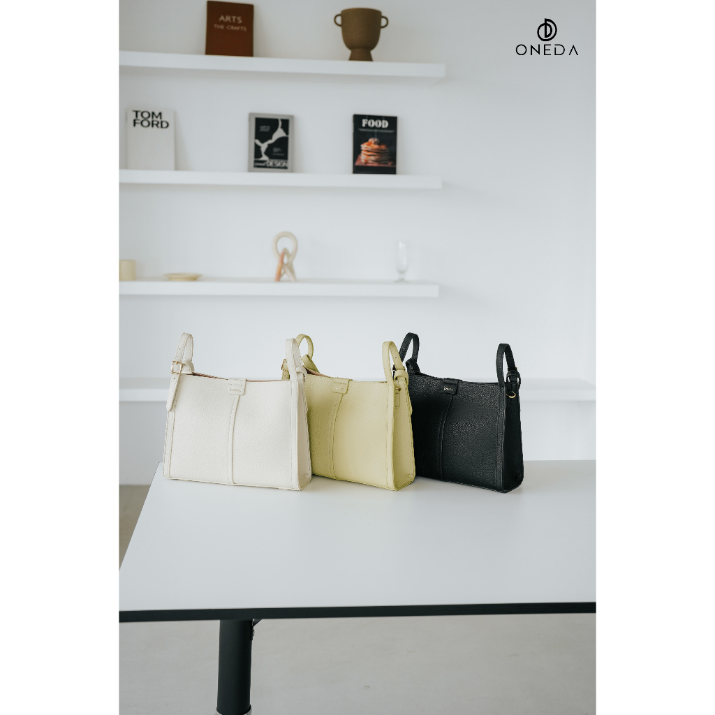 Jual Oneda Carmel Tas Bahu Shoulder Bag Wanita #A11366 | Shopee Indonesia