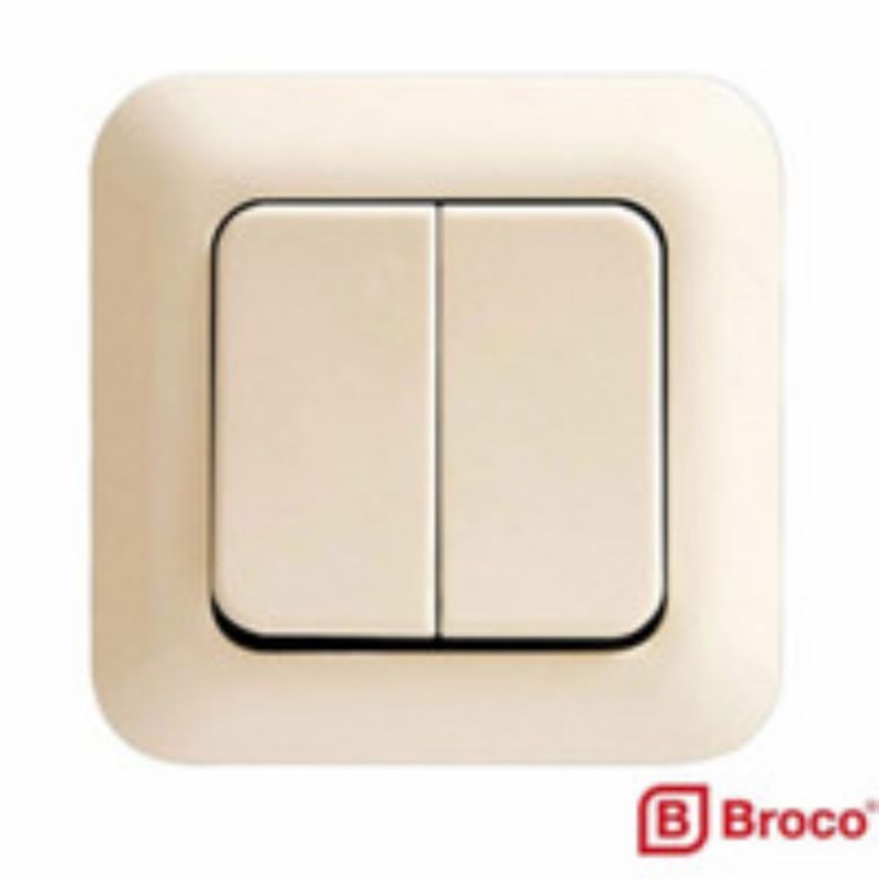Jual broco seri grasio | Shopee Indonesia
