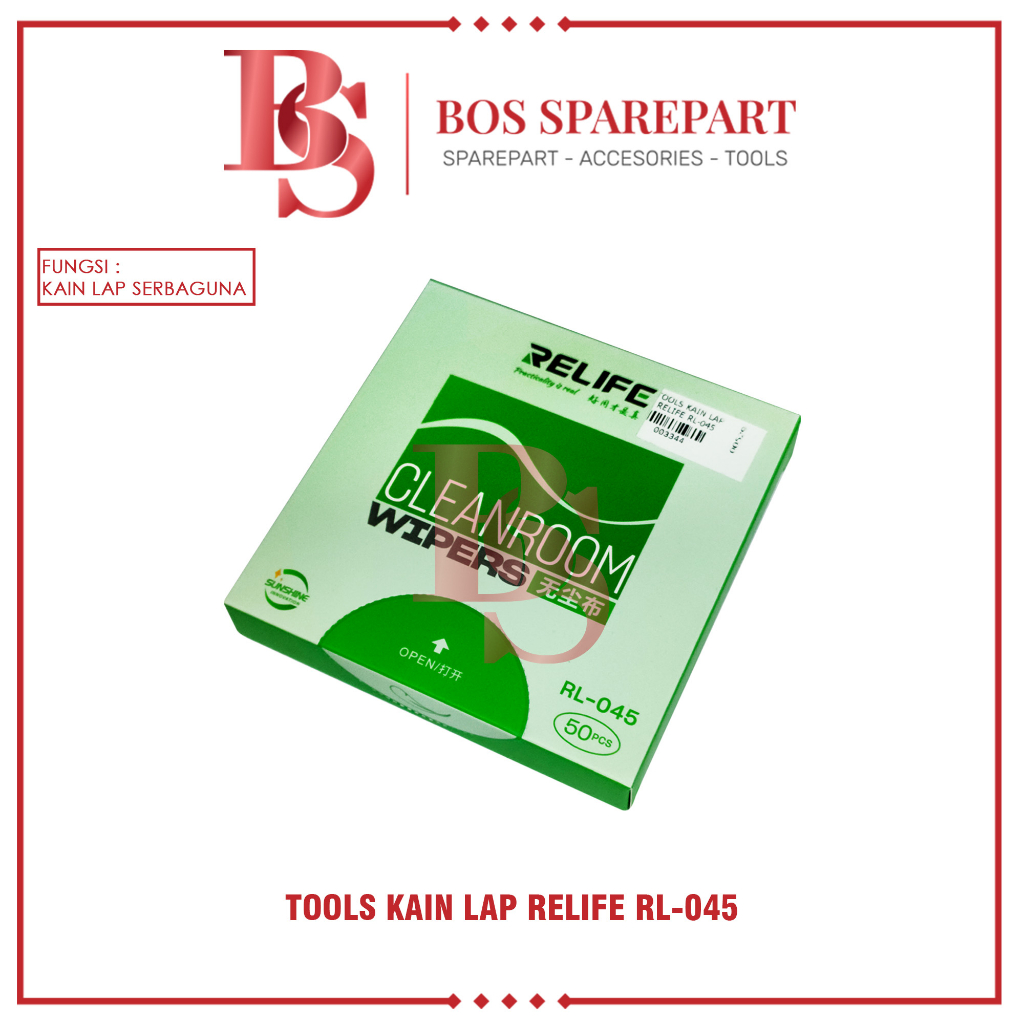 Jual TOOLS KAIN PEMBERSIH LEM OCA RELIFE RL-045 | Shopee Indonesia
