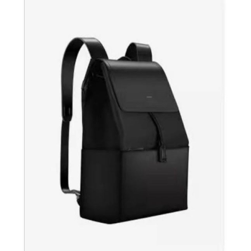 Jual Huawei classic backpack 11.5L black bnib | Shopee Indonesia
