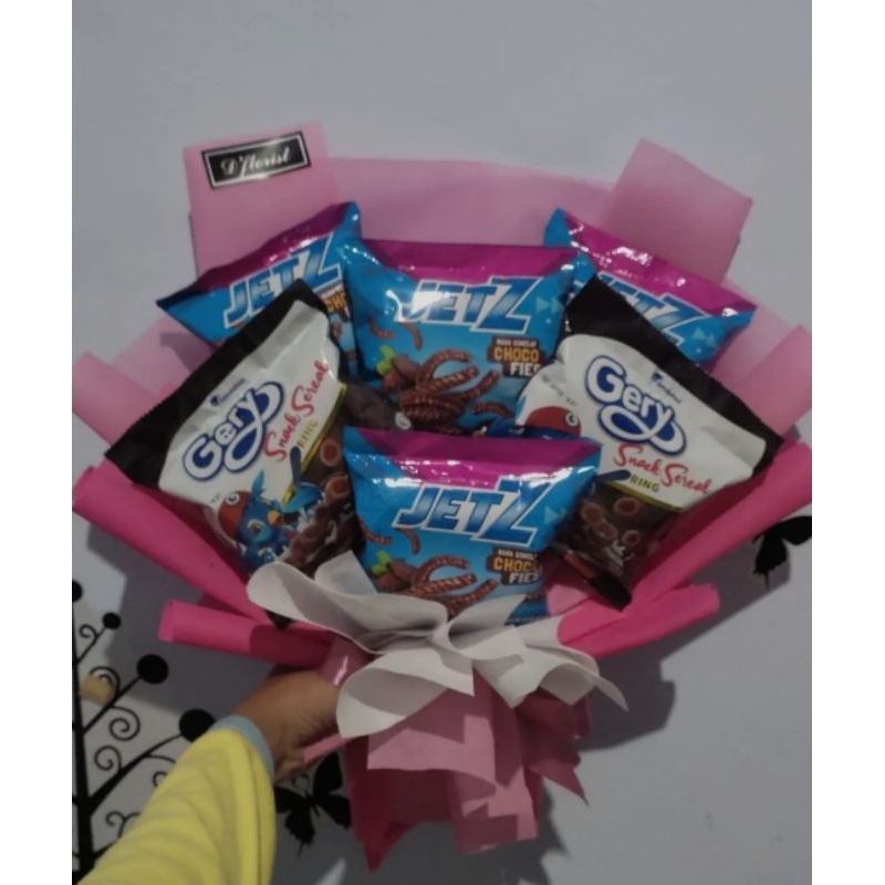 Jual Bucket Snack Murah Jogja | Shopee Indonesia