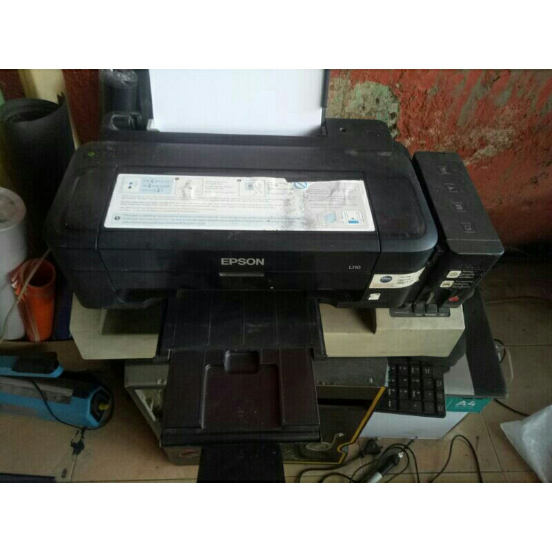 Jual epson L110 | Shopee Indonesia