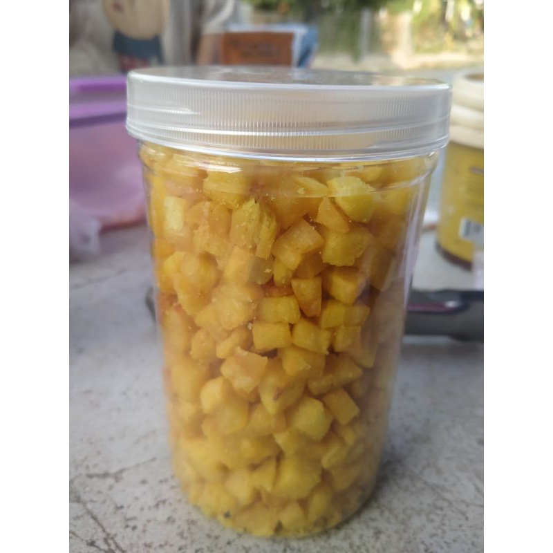 Jual GANEPO ( SINGKONG ROTI ) | Shopee Indonesia