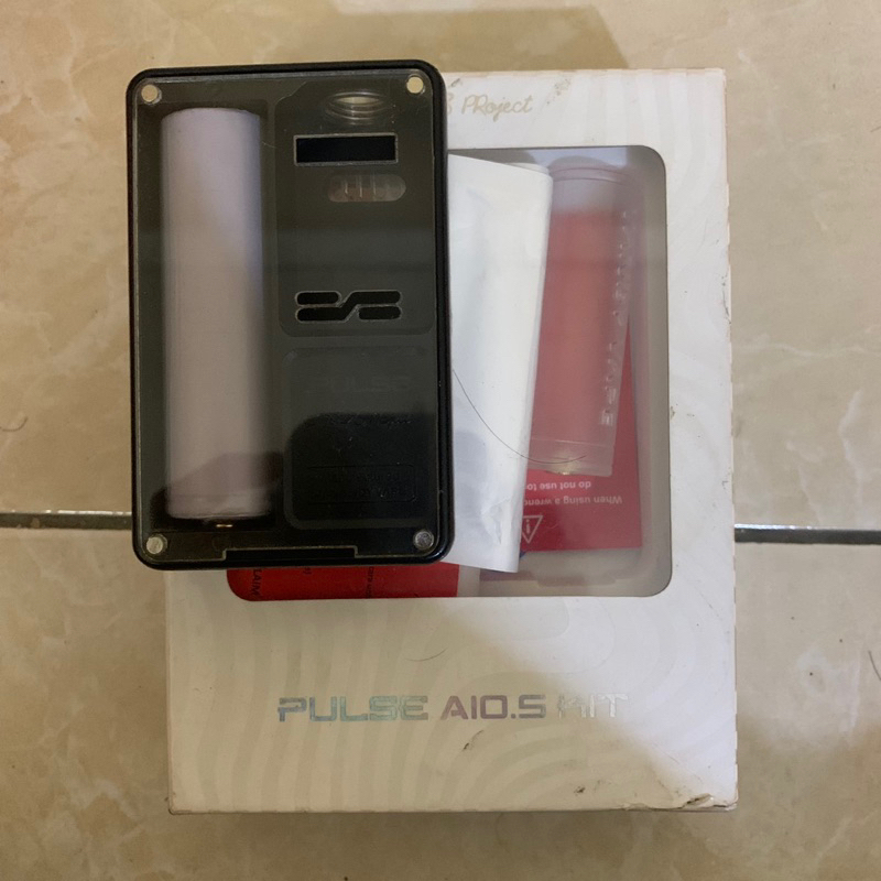 Jual Pulse Aio Kit V2 | Shopee Indonesia