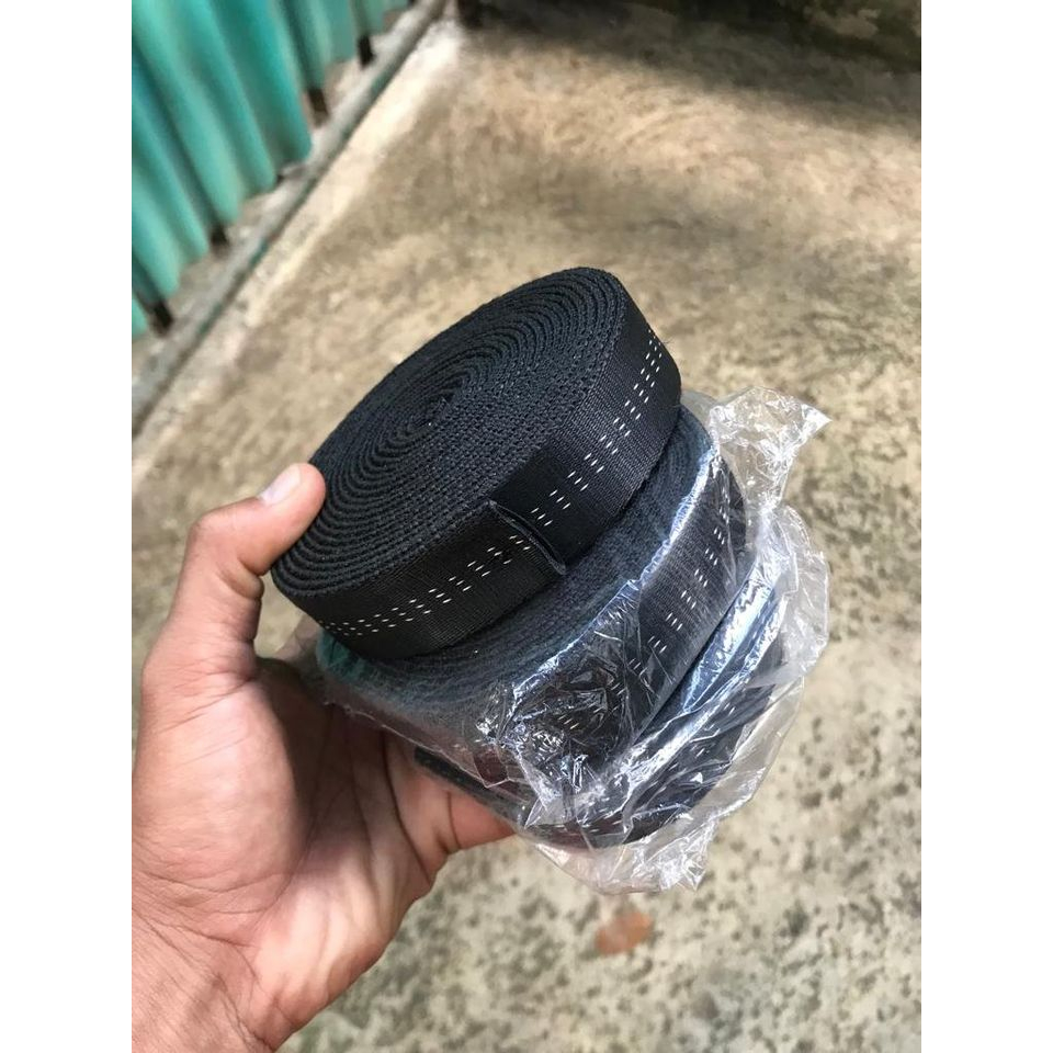 Jual Webbing Beal 4 meter Baru | Shopee Indonesia