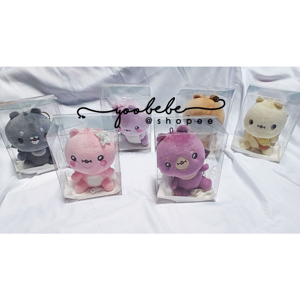 Jual TWOTUCKGOM MONSTA X - KEYRING VER. 1 (OFFICIAL) | Shopee Indonesia