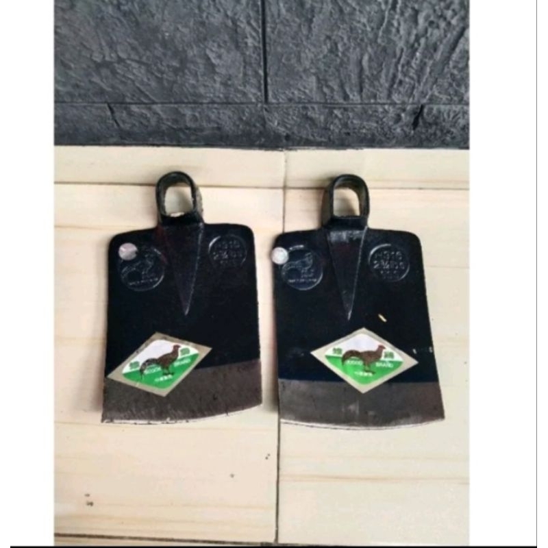 Jual cangkul cap ayam jago original/pacul/ cangkul baja | Shopee Indonesia