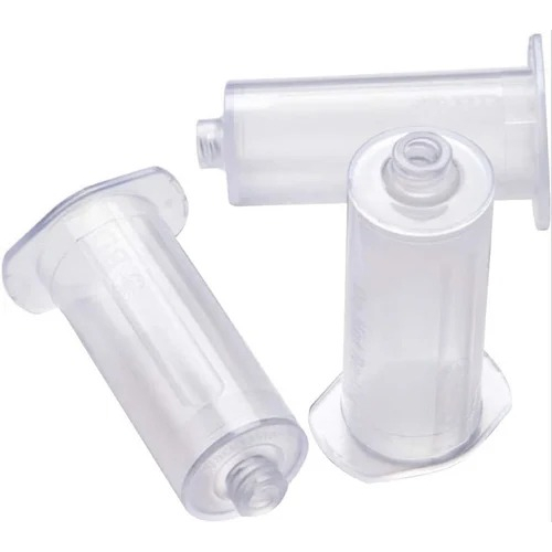 Jual Onemed Holder Vacutainer needle Flashback Vacu Holder Onemed PER ...