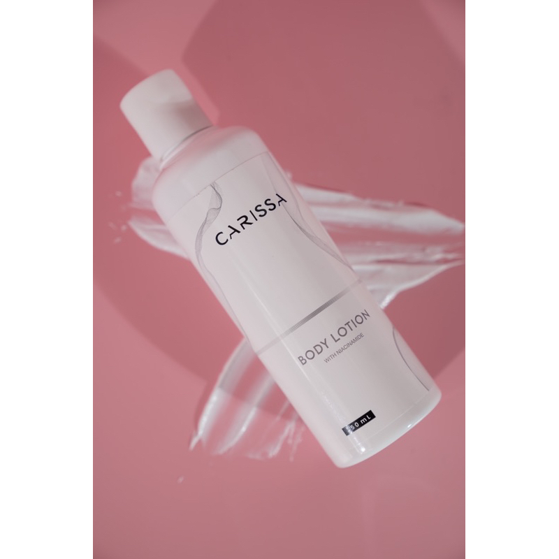Jual CARISSA WHITENING BODY LOTION - PEELING SPRAY - BODY SOAP | Shopee ...