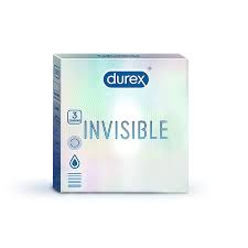 Jual DUREX INVISIBLE | Shopee Indonesia