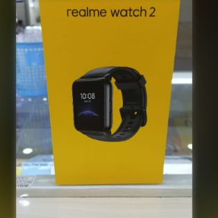 Jual Realme Watch 2 NEW Realmi Watch2 Jam Smartwatch | Shopee Indonesia