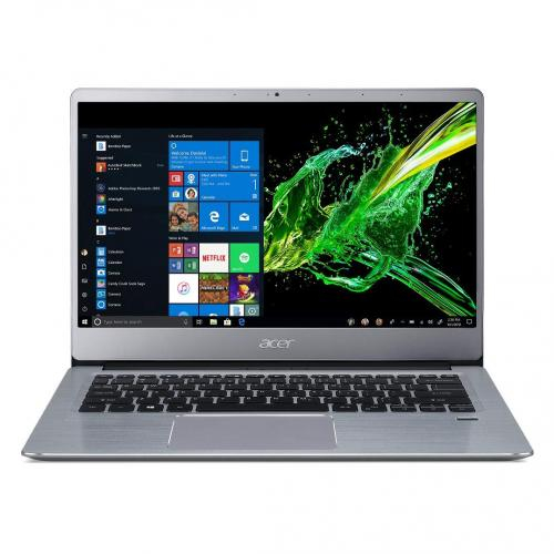 Jual LAPTOP ACER ASPIRE 3 A314-23M-R6R3 (AMD RYZEN 5-7520U/8GB LPDDR5 ...